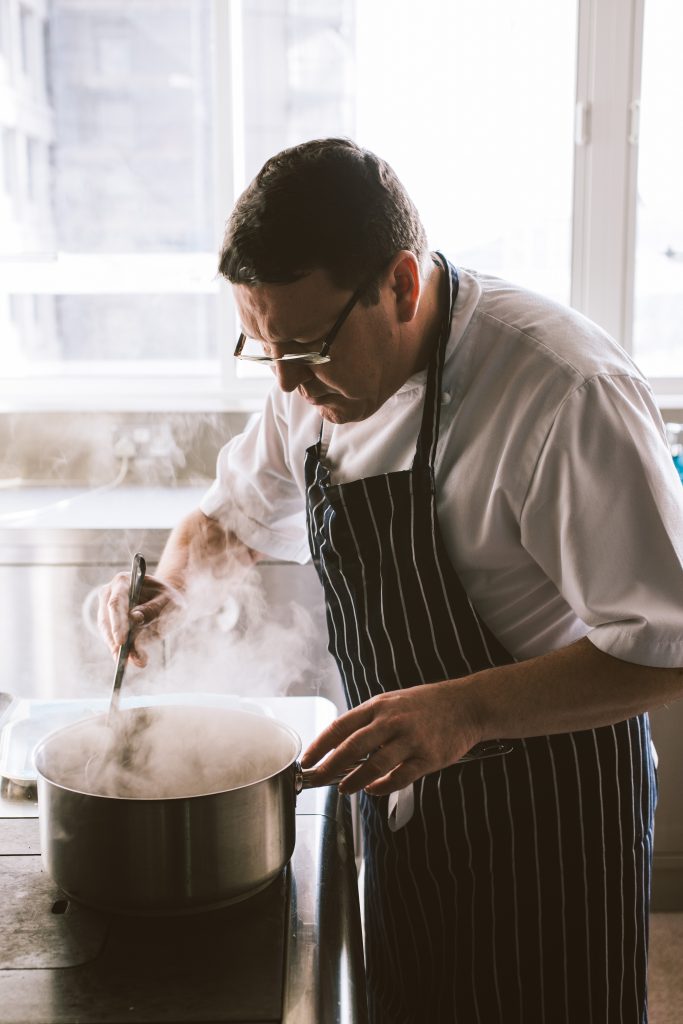 David Colcombe - Maple from Canada