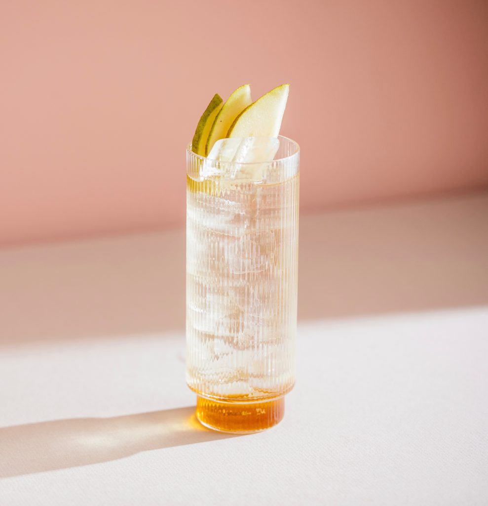 Maple on the Dock of the Rea - Maple from Canada