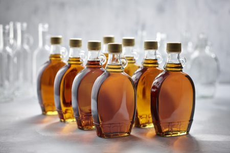 Maple Syrup vs Agave Syrup: Taste, Nutrition and Health Benefits