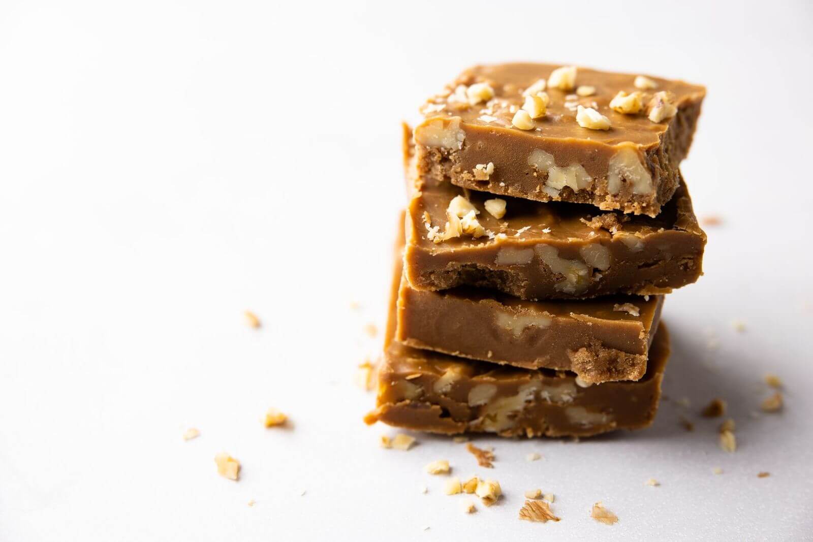 Maple Syrup Fudge - Maple from Canada