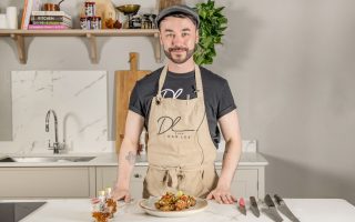Recipes - Maple from Canada