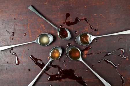 Maple Syrup vs Agave Syrup: Taste, Nutrition and Health Benefits