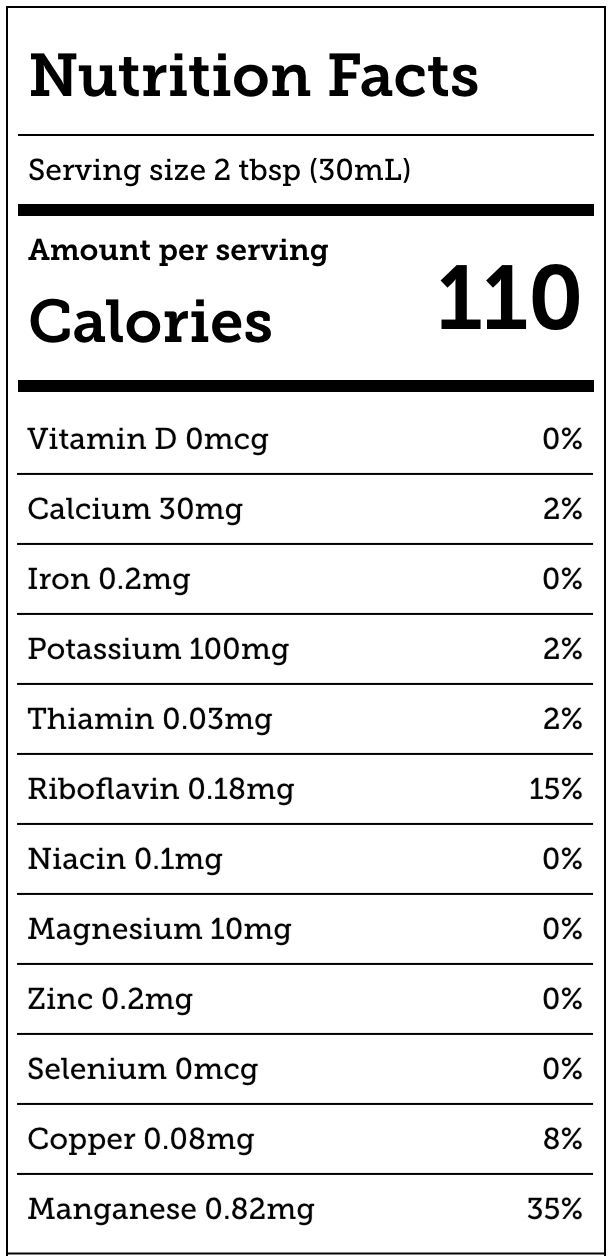 Maple Syrup Nutrition: Calories, Macros and Health Benefits
