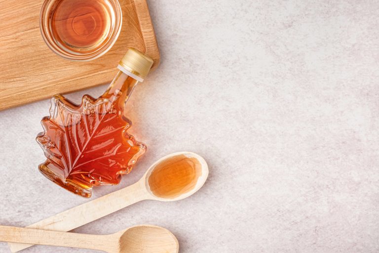 Maple Syrup vs Agave Syrup: Taste, Nutrition and Health Benefits
